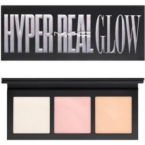 MAC Cosmetics | Makeup | Mac Hyper Real Glow Get Lit | Poshmark
